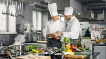 Food Manager – A Plus Food Training
